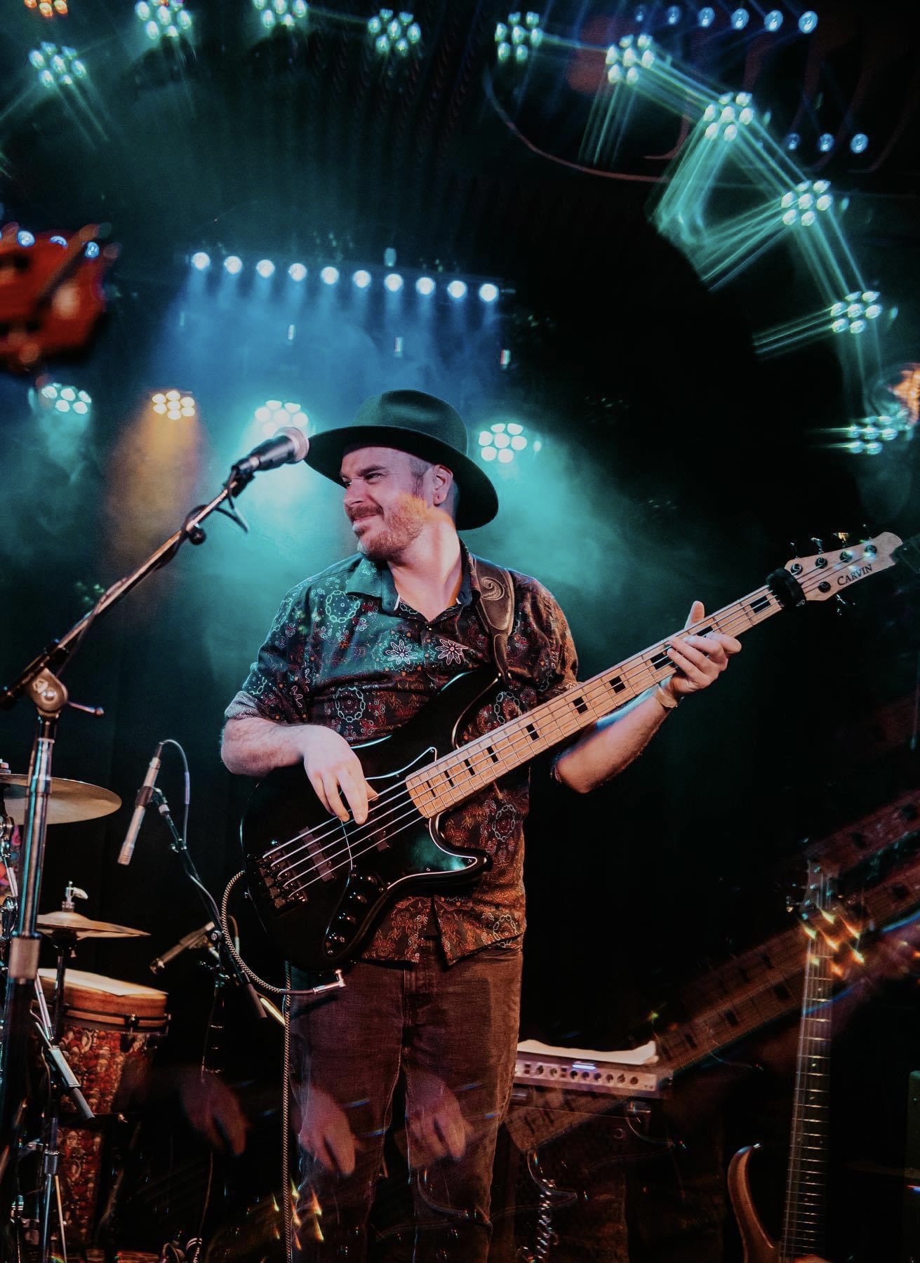 Ryan Price – USA – Y2K24